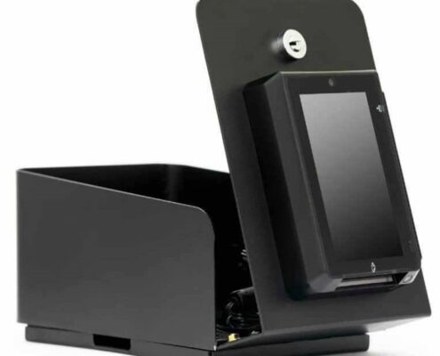 cashless IM30 - مهام پرداز